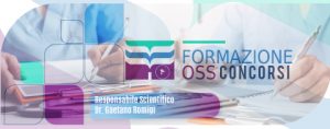 Formazione OSS - Sito con corsi per l'aggiornamento continuo degli ...