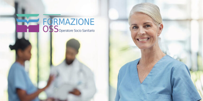 Homepage - Formazione OSS