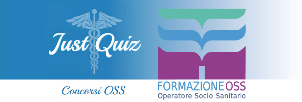 Just Quiz - Formazione OSS